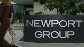 Newport Group | The O.C. Wiki | Fandom