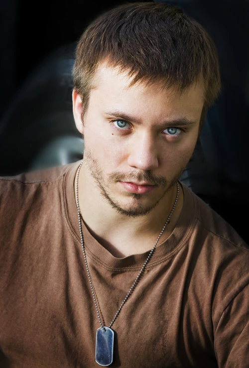 Aaron Fors | The O.C. Wiki | Fandom