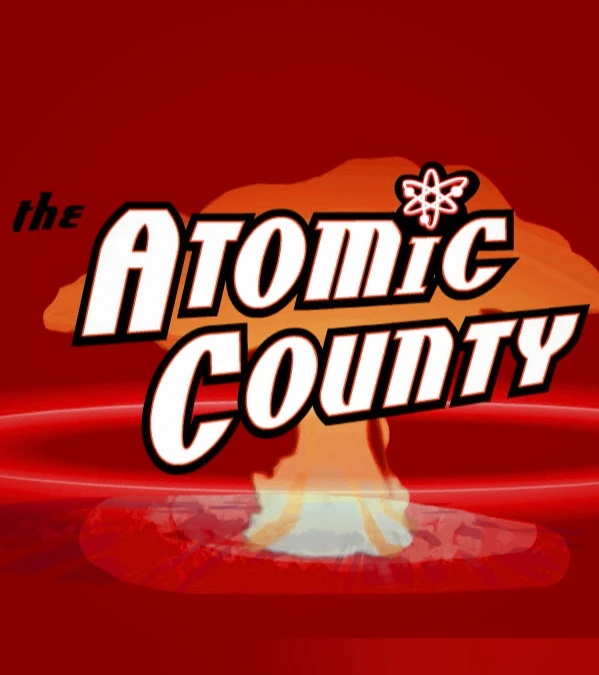 The Atomic County | The O.C. Wiki | Fandom