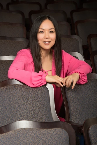 Patty Onagan | The O.C. Wiki | Fandom