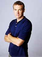 Jimmy Cooper | The O.C. Wiki | Fandom