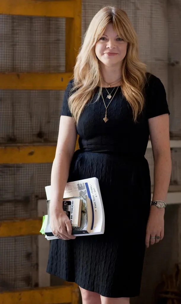 Stephanie Savage | The O.C. Wiki | Fandom