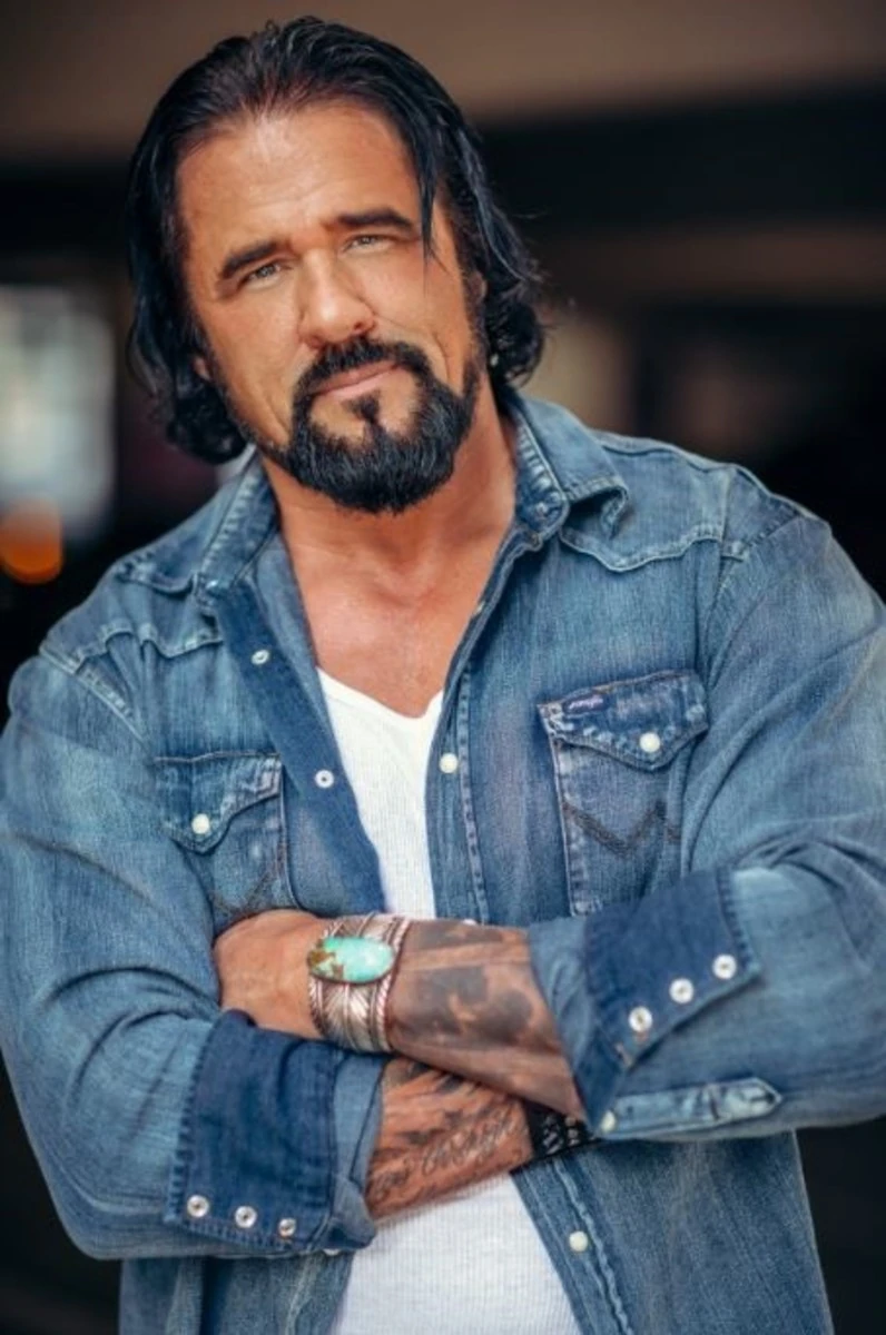 Marcus LaVoi | The O.C. Wiki | Fandom