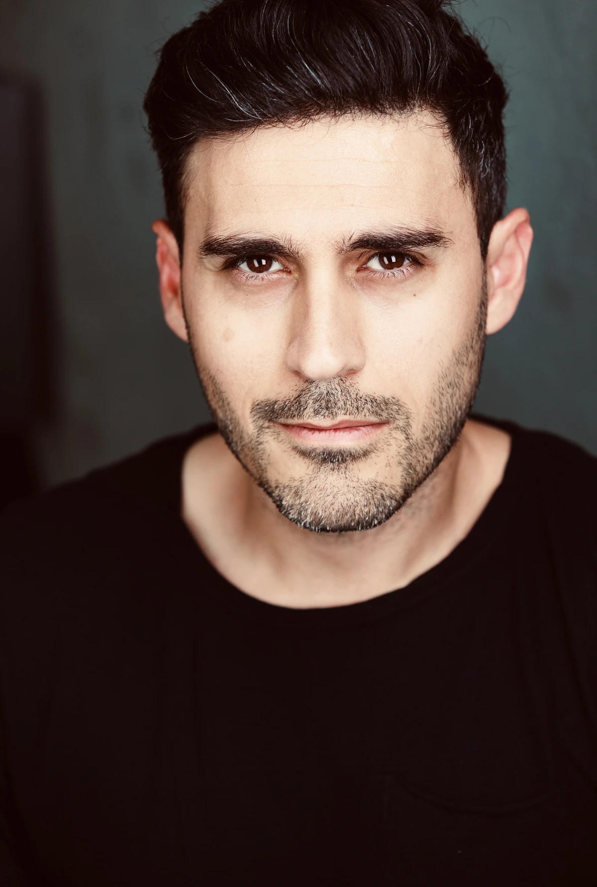 Ammar Mahmood | The O.C. Wiki | Fandom