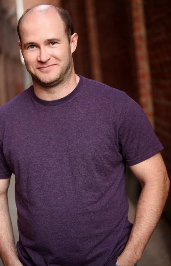 Andrew Thacher | The O.C. Wiki | Fandom