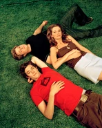 Marissa-Ryan Relationship | The O.C. Wiki | Fandom