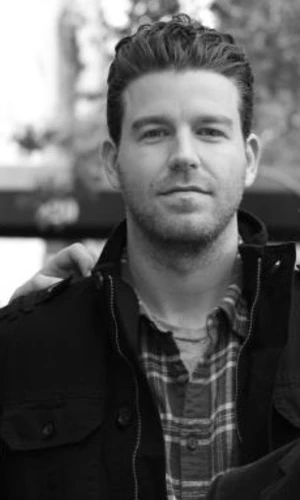 Scott Rodgers | The O.C. Wiki | Fandom