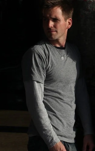 Shane Ryan-Reid | The O.C. Wiki | Fandom