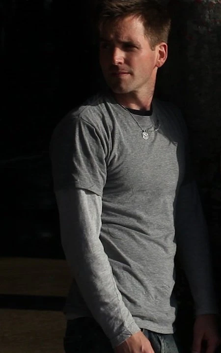 Shane Ryan-Reid | The O.C. Wiki | Fandom