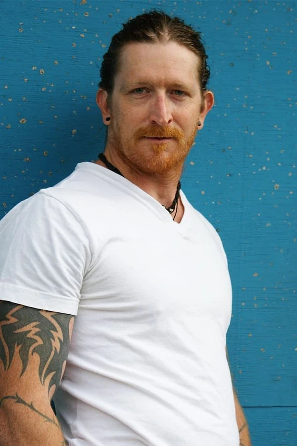 Andy Mackenzie | The O.C. Wiki | Fandom