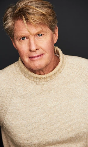 Gary Hershberger | The O.C. Wiki | Fandom