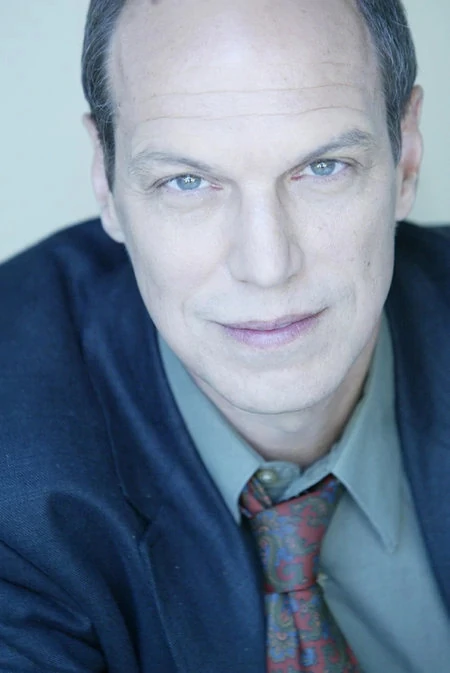 Marc Vann | The O.C. Wiki | Fandom