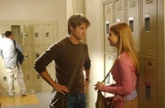 Lindsay-Ryan Relationship | The O.C. Wiki | Fandom