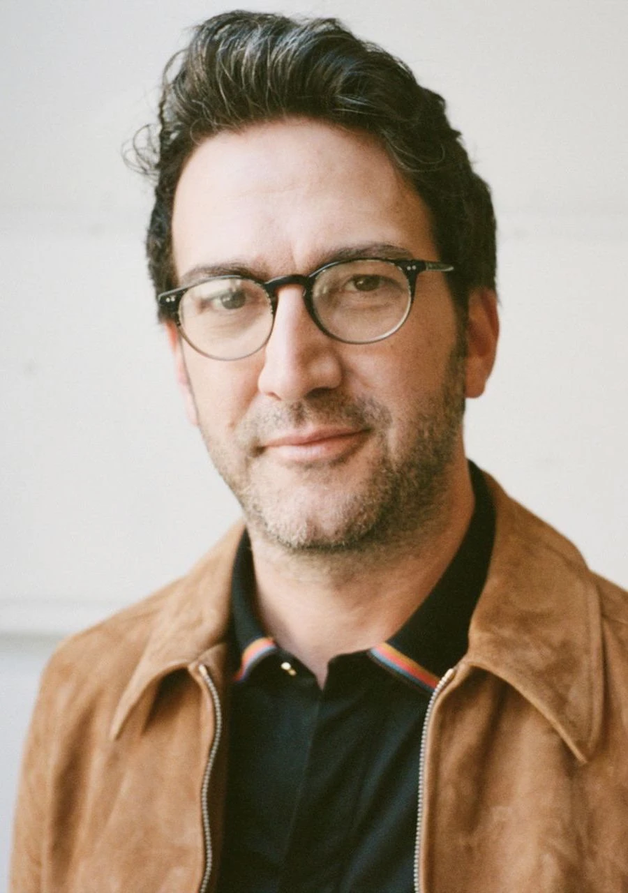 Josh Schwartz | The O.C. Wiki | Fandom