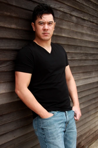 Shawn Bernal | The O.C. Wiki | Fandom