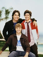 Sandy Cohen | The O.C. Wiki | Fandom