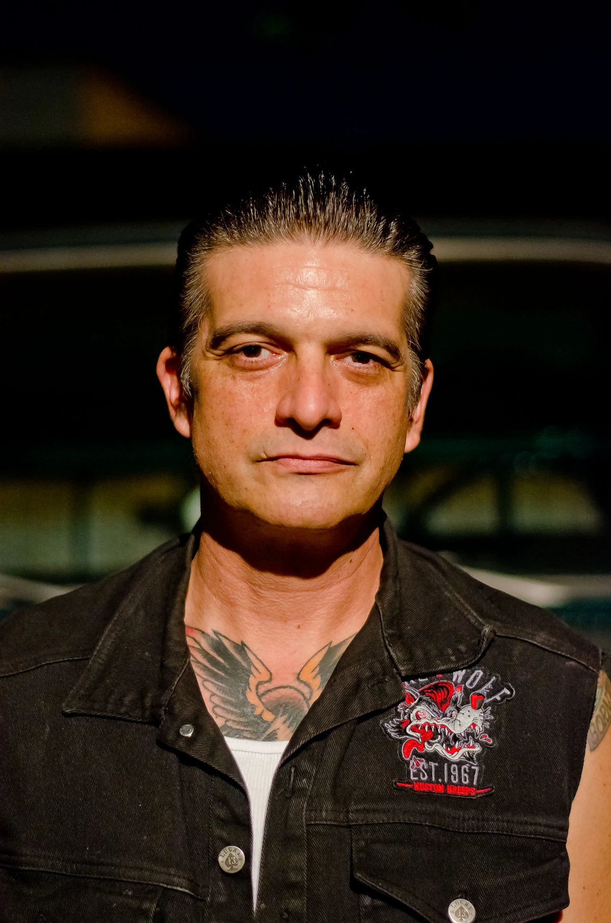 DJ Rabiola | The O.C. Wiki | Fandom