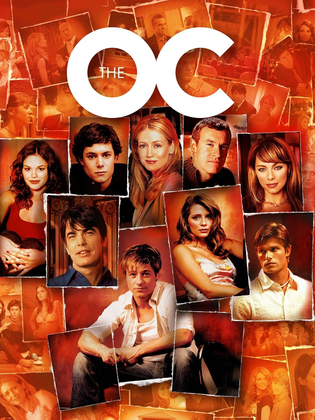 Season 1 | The O.C. Wiki | Fandom