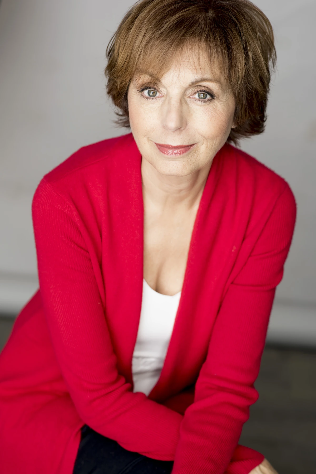 Nancy Linari | The O.C. Wiki | Fandom