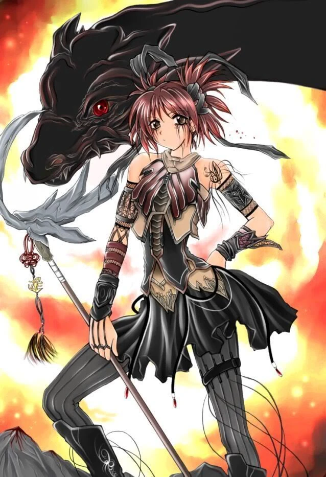 Natalie Kasper | Aftermath Wiki | Fandom