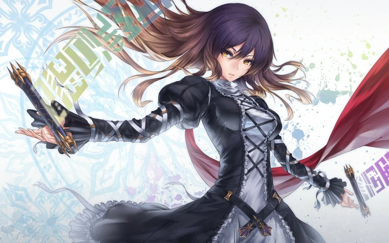 Owari | Aftermath Wiki | Fandom