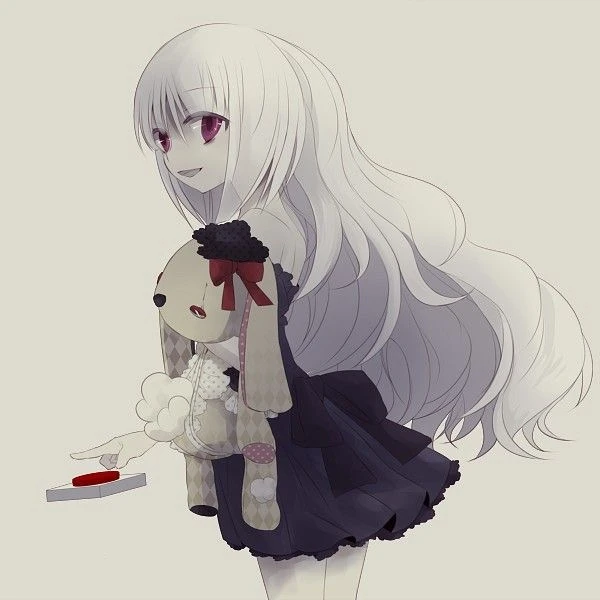 Alice | Aftermath Wiki | Fandom