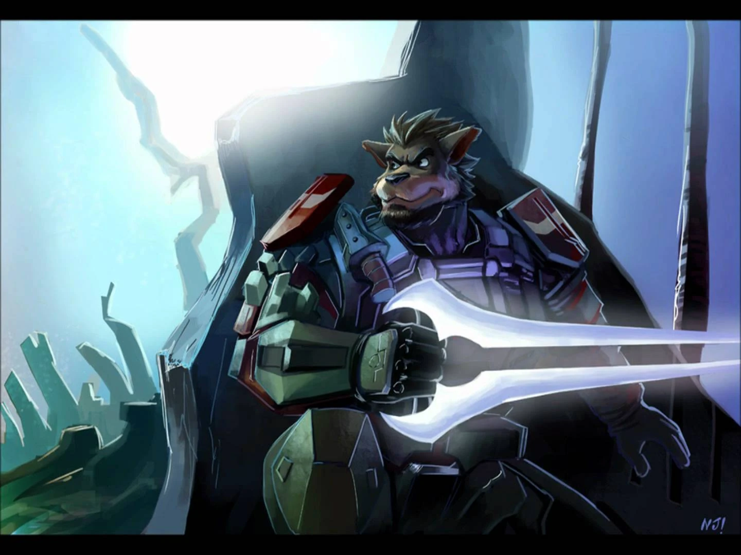 Dimitry Alexander | Aftermath Wiki | Fandom