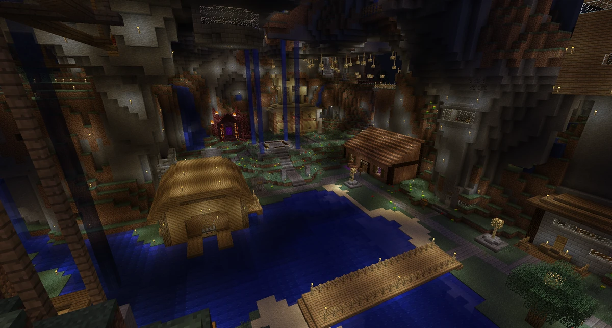 OCWVille | OCW Minecraft Wiki | Fandom