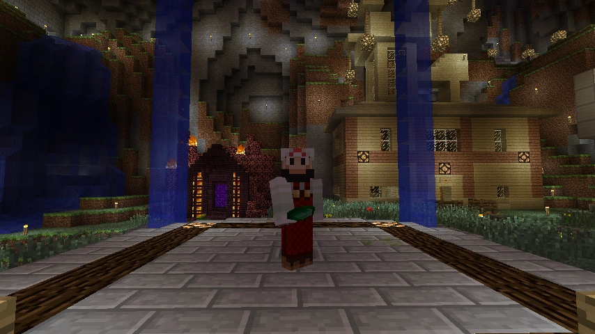 Category:Server Staff | OCW Minecraft Wiki | Fandom