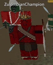 Enemies | OD1 fanmade (remade) Wiki | Fandom