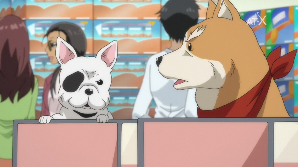 Episode 10 | Oda Shinamon Nobunaga Wiki | Fandom