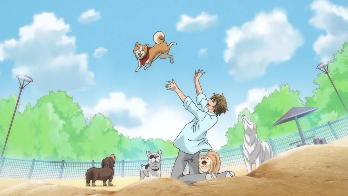 Episode 2 | Oda Shinamon Nobunaga Wiki | Fandom