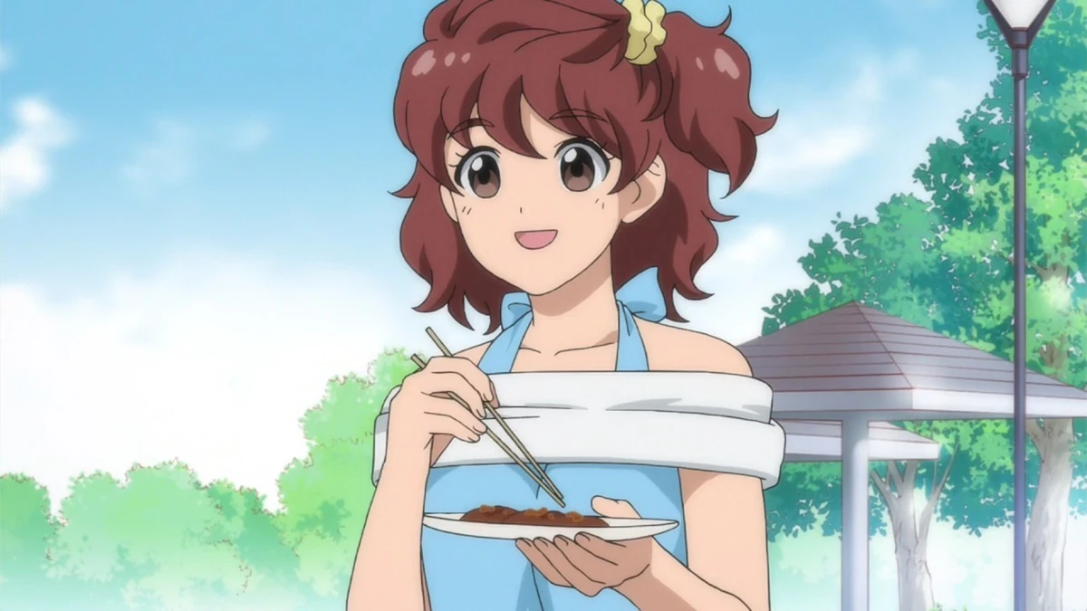 Tomo | Oda Shinamon Nobunaga Wiki | Fandom