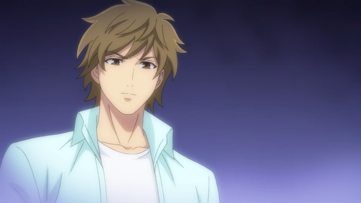 Hideto Mitsu | Oda Shinamon Nobunaga Wiki | Fandom