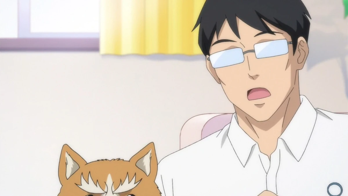 Ichiko's Father | Oda Shinamon Nobunaga Wiki | Fandom