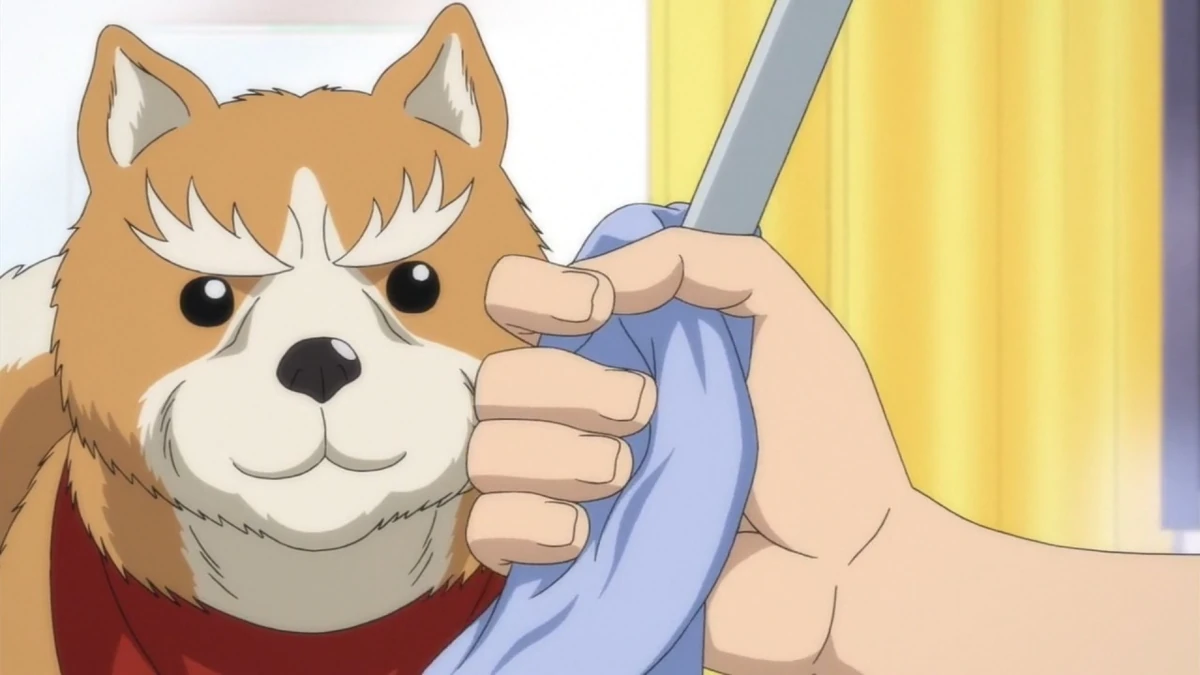 Episode 5 | Oda Shinamon Nobunaga Wiki | Fandom