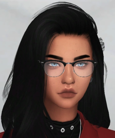 Andi Coventry | Odaism community | Fandom