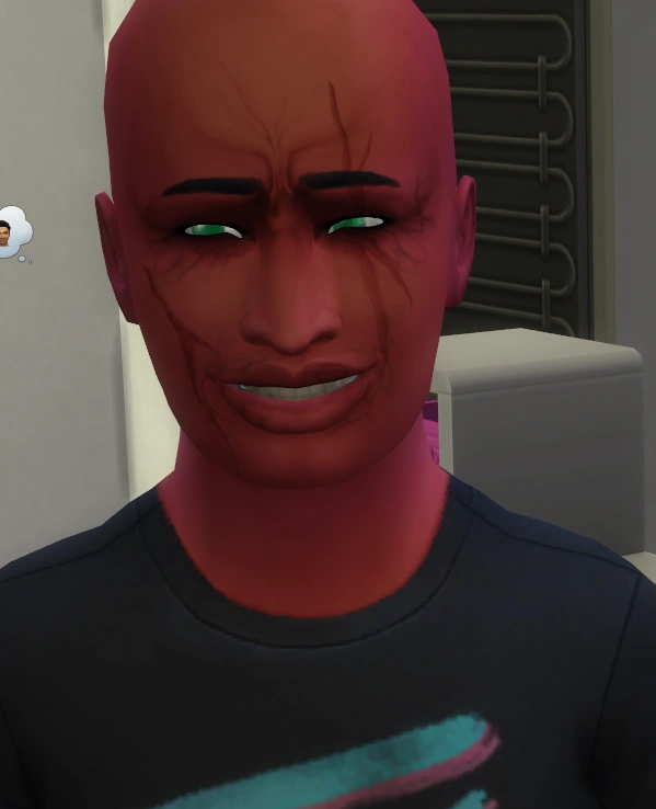 Sam Evil | Odandatabase Wiki | Fandom