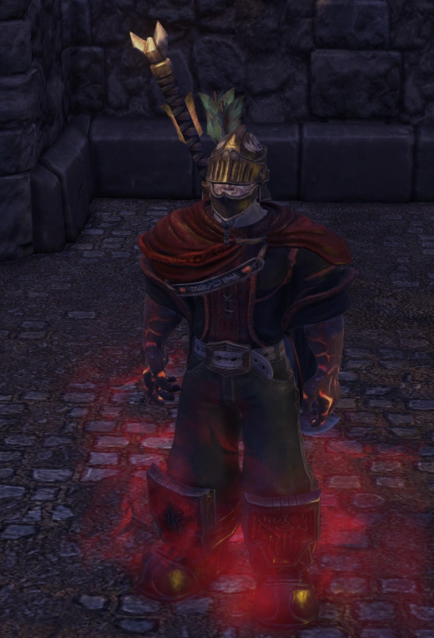 Assassin | Odandatabase Wiki | Fandom