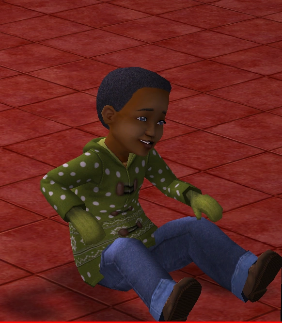 Manson Odan | Odandatabase Wiki | Fandom