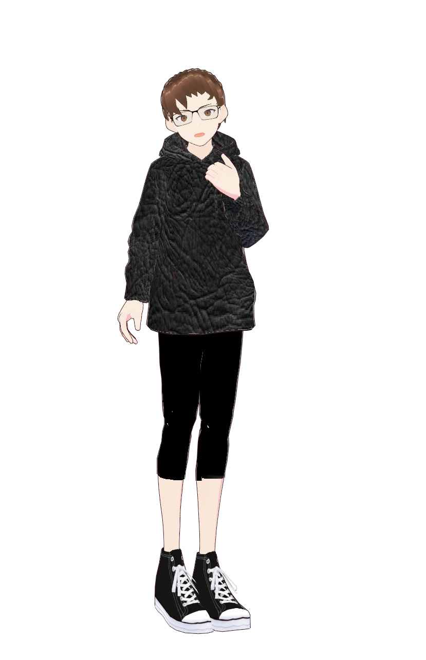 Joseph Odan (Academy Stories) | Odandatabase Wiki | Fandom