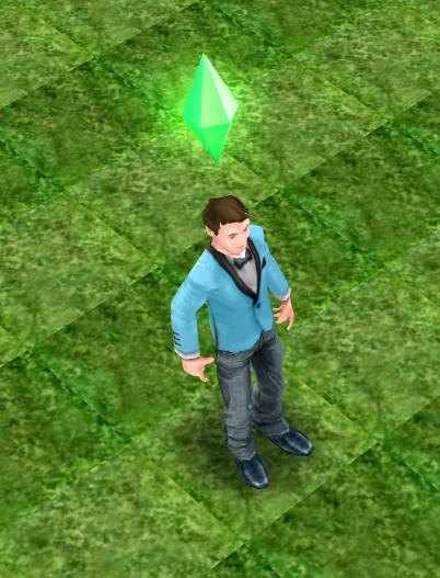 Ted Odan | Odandatabase Wiki | Fandom