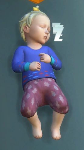 Alyssa Jetson Odan | Odandatabase Wiki | Fandom