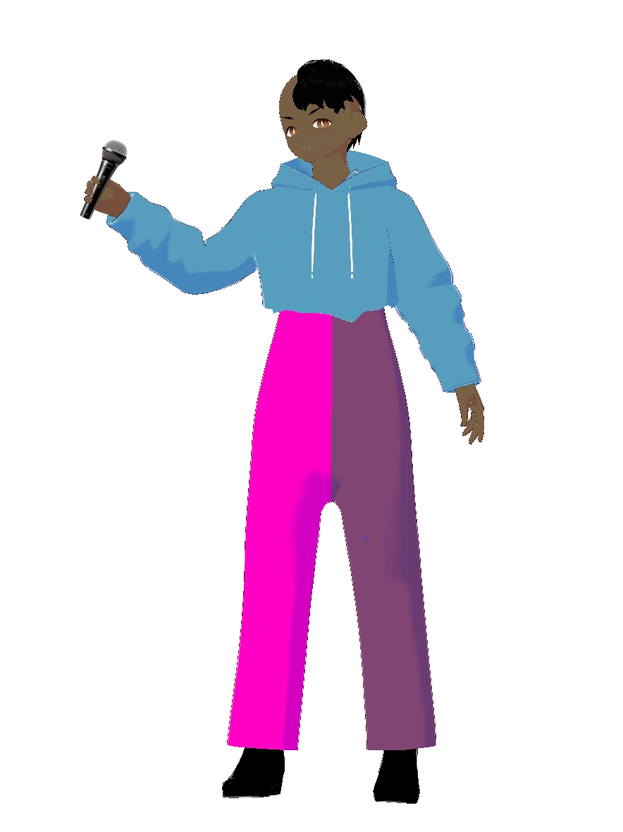Mitch Hiron | Odandatabase Wiki | Fandom