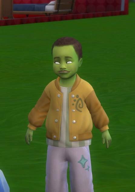 Johnny Odan | Odandatabase Wiki | Fandom