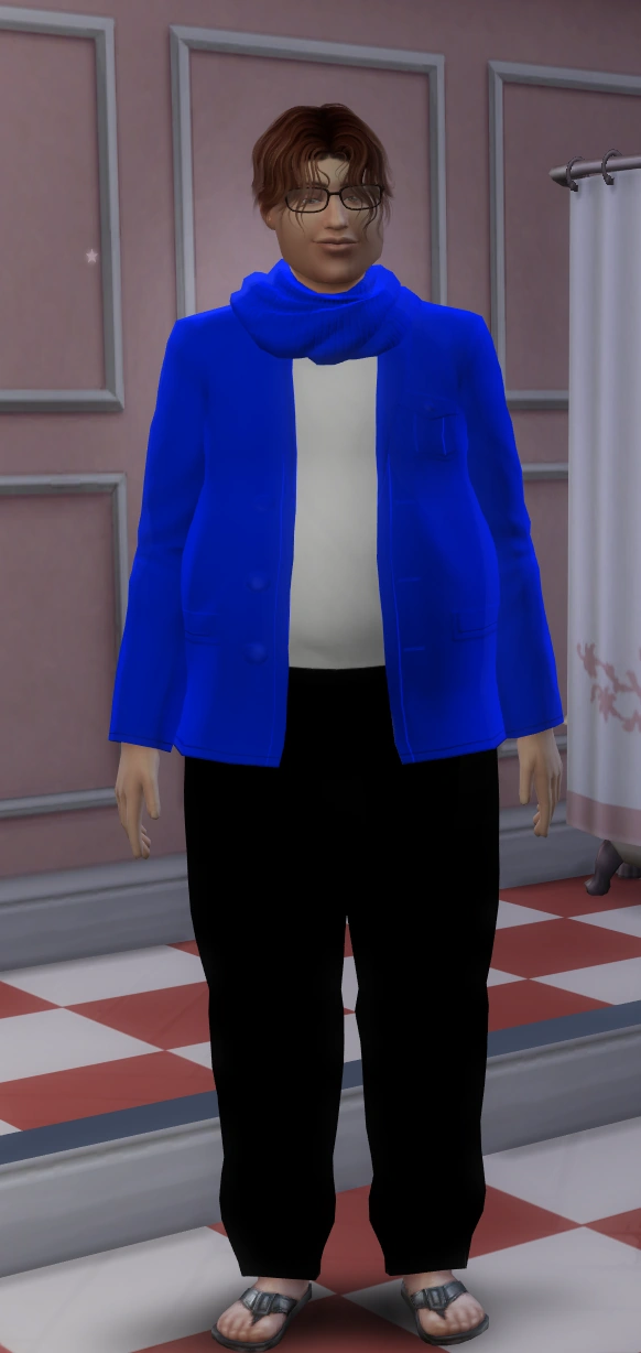 Joseph Odan | Odandatabase Wiki | Fandom