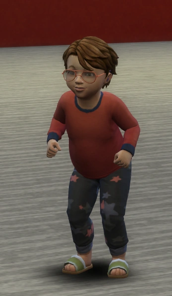 Edger Thrall Odan | Odandatabase Wiki | Fandom