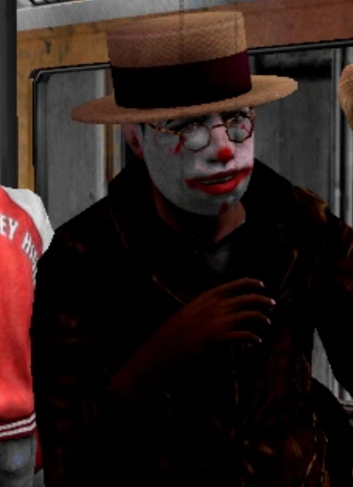 Bill Bates | Odandatabase Wiki | Fandom