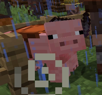 Hamcon the Pig | Odandatabase Wiki | Fandom