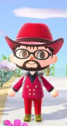 Aozz (Animal Crossing Series) | Odandatabase Wiki | Fandom